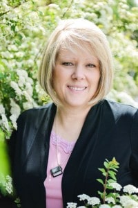 Donna Weaver | Jordan McCollum