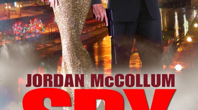 Announcing Spy Noon | Jordan McCollum