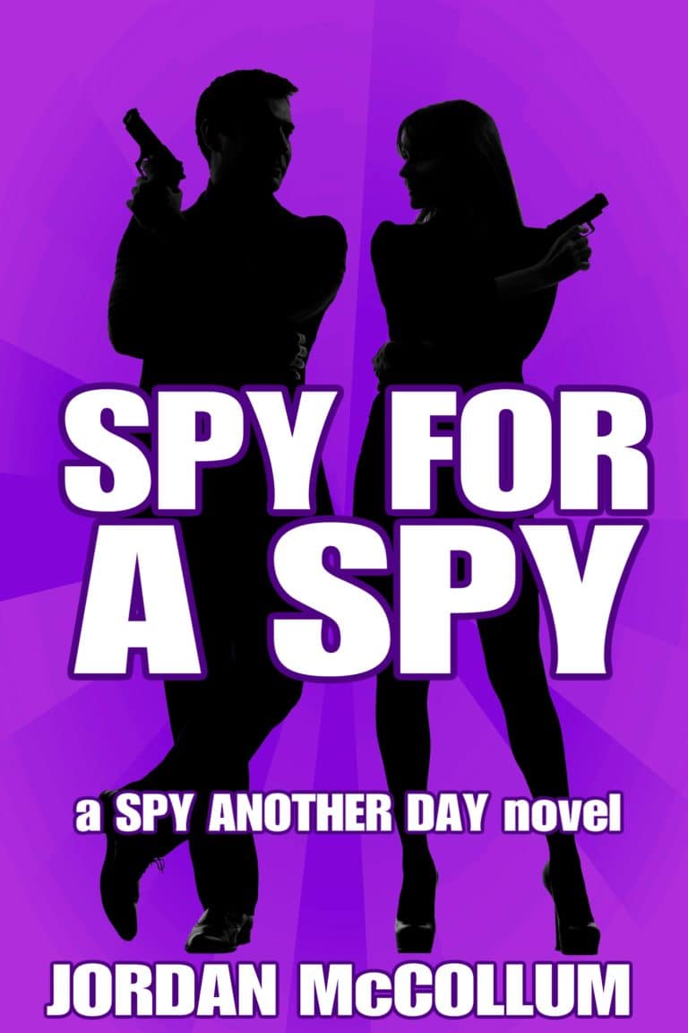 Jordan McCollum | love, lies, secrets, spies | craft your fiction